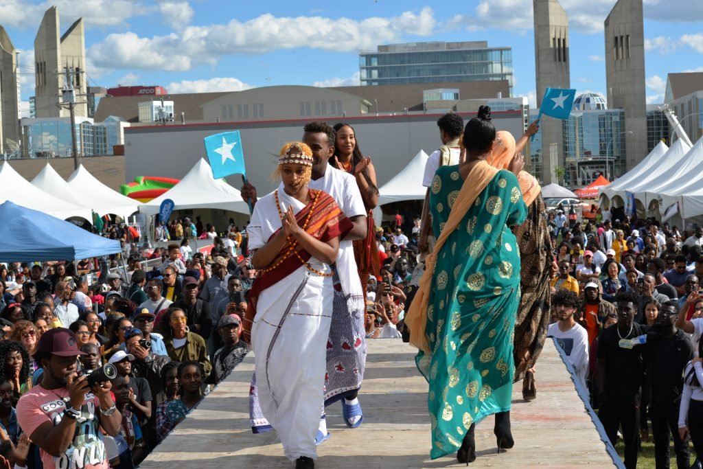 Afro Carib Fest YYC | Africanival